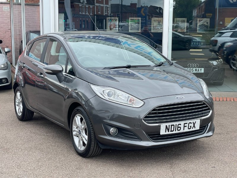 Used Cars for sale in Kettering, Northamptonshire | The Kettering Car ...