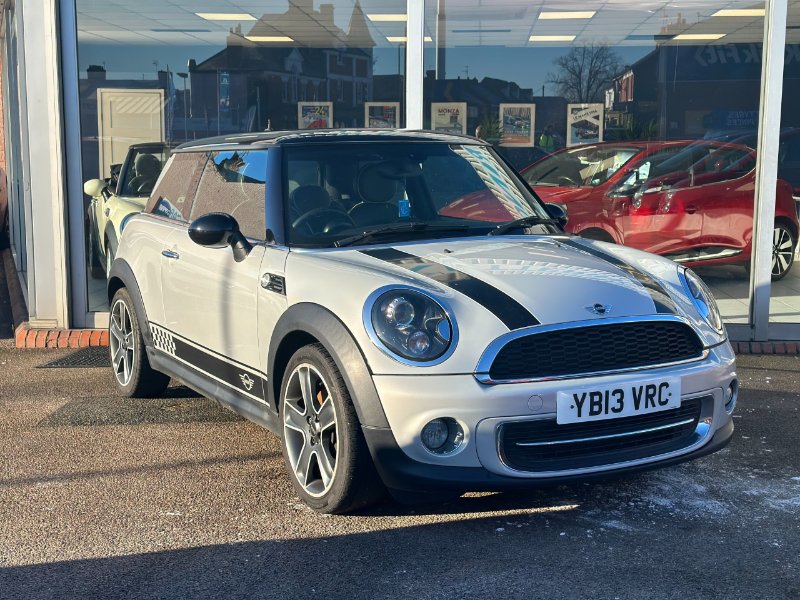 Used Cars for sale in Kettering, Northamptonshire | The Kettering Car ...