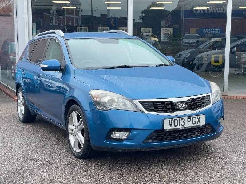 Used Cars for sale in Kettering, Northamptonshire | The Kettering Car ...