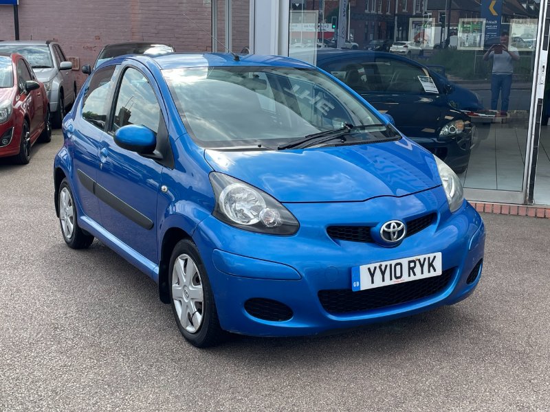 Used Cars for sale in Kettering, Northamptonshire | The Kettering Car ...