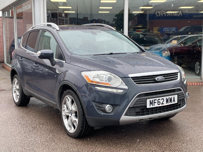 Used Cars for sale in Kettering, Northamptonshire | The Kettering Car ...