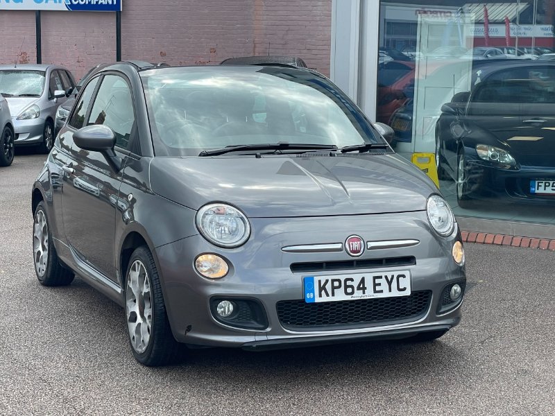 Used Cars for sale in Kettering, Northamptonshire | The Kettering Car ...