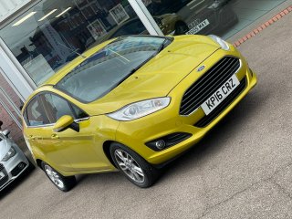 Used Cars for sale in Kettering, Northamptonshire | The Kettering Car ...