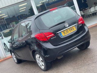 Used Cars for sale in Kettering, Northamptonshire | The Kettering Car ...