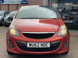 Used Cars for sale in Kettering, Northamptonshire | The Kettering Car ...