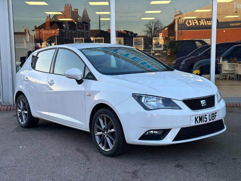 Used Cars for sale in Kettering, Northamptonshire | The Kettering Car ...