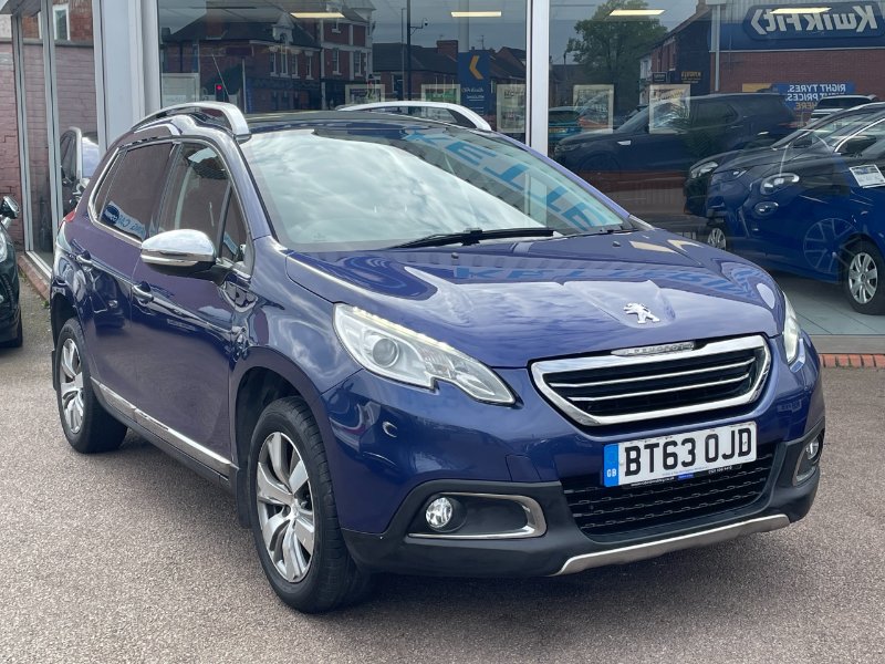 Used Cars for sale in Kettering, Northamptonshire | The Kettering Car ...