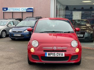 Used Cars for sale in Kettering, Northamptonshire | The Kettering Car ...