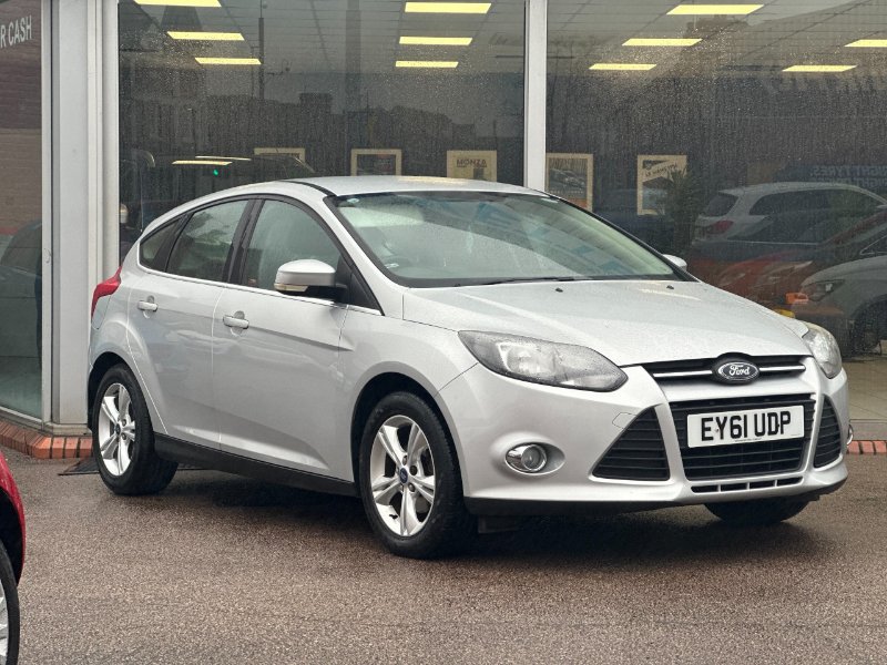 Used Cars for sale in Kettering, Northamptonshire | The Kettering Car ...