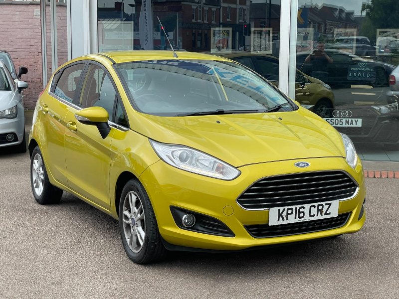 Used Cars for sale in Kettering, Northamptonshire | The Kettering Car ...