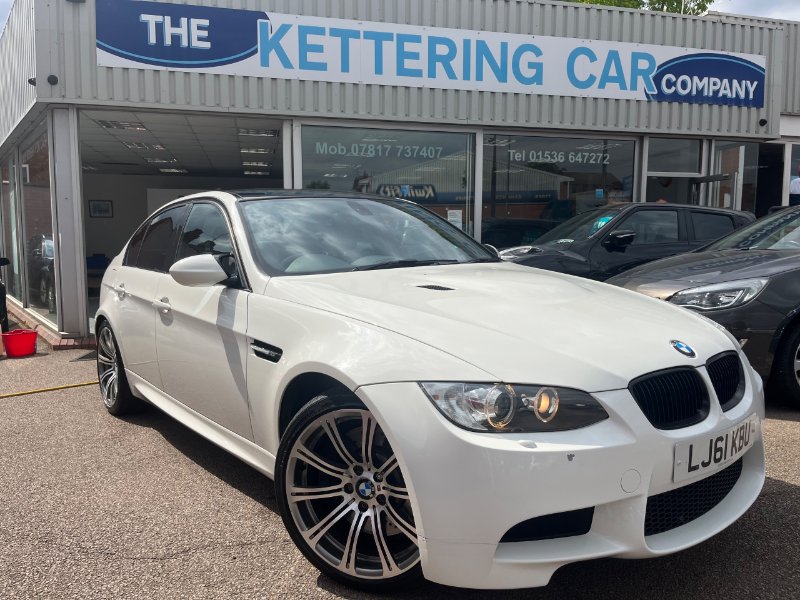 Used Cars for sale in Kettering, Northamptonshire | The Kettering Car ...