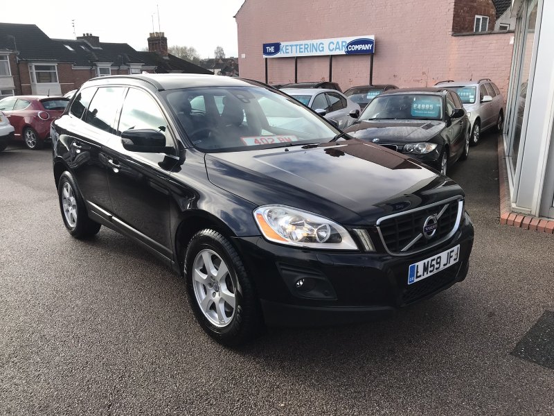 Used Cars for sale in Kettering, Northamptonshire | The Kettering Car ...