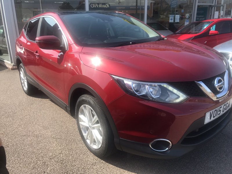 Used Cars for sale in Kettering, Northamptonshire | The Kettering Car ...