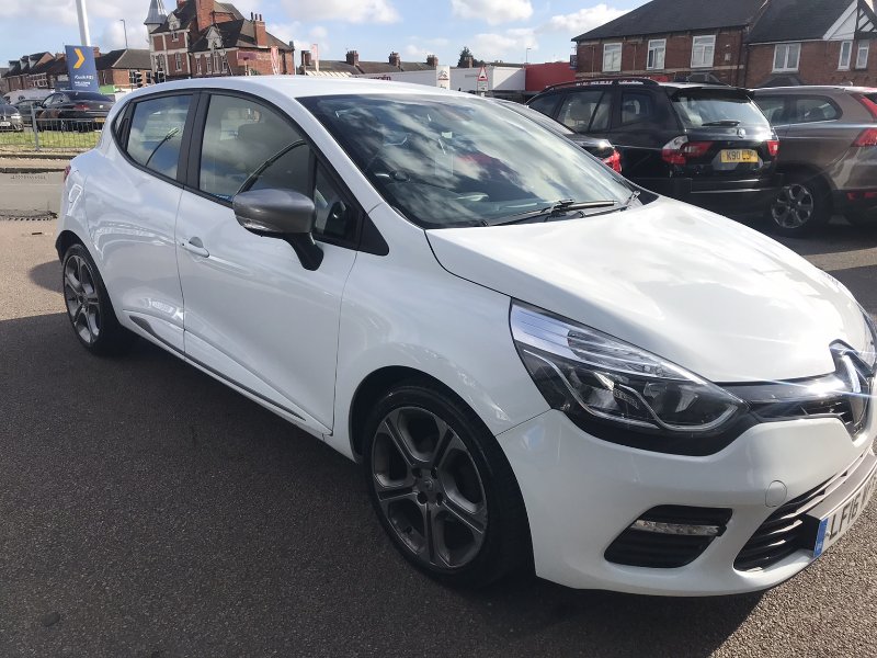 Used Cars for sale in Kettering, Northamptonshire | The Kettering Car ...