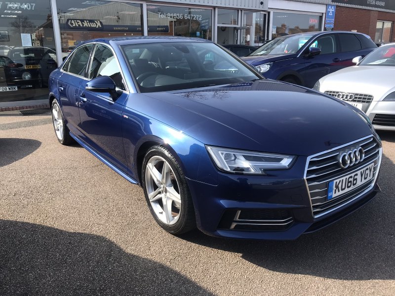 Used Cars for sale in Kettering, Northamptonshire | The Kettering Car ...