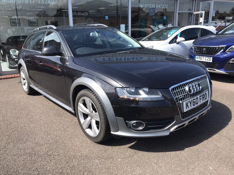 Used Cars for sale in Kettering, Northamptonshire | The Kettering Car ...