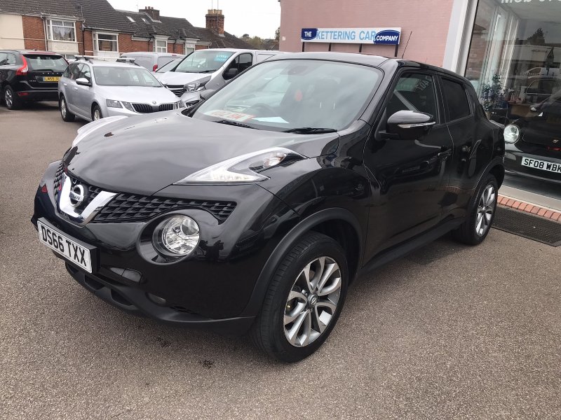 Used Cars for sale in Kettering, Northamptonshire | The Kettering Car ...
