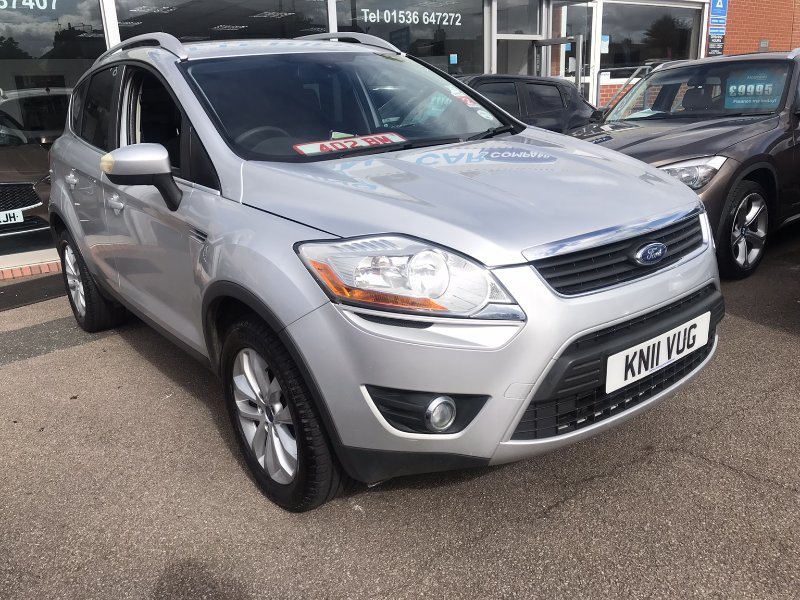 Used Cars for sale in Kettering, Northamptonshire | The Kettering Car ...