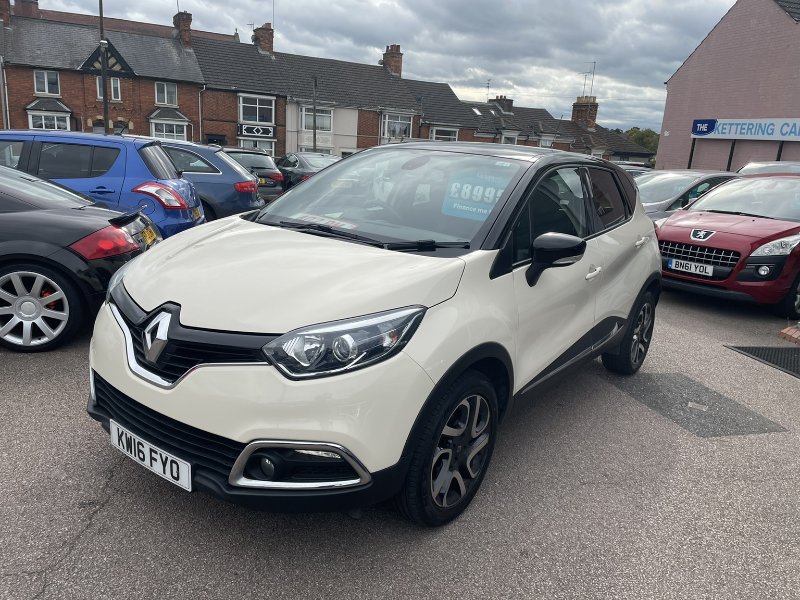 Used Cars for sale in Kettering, Northamptonshire | The Kettering Car ...