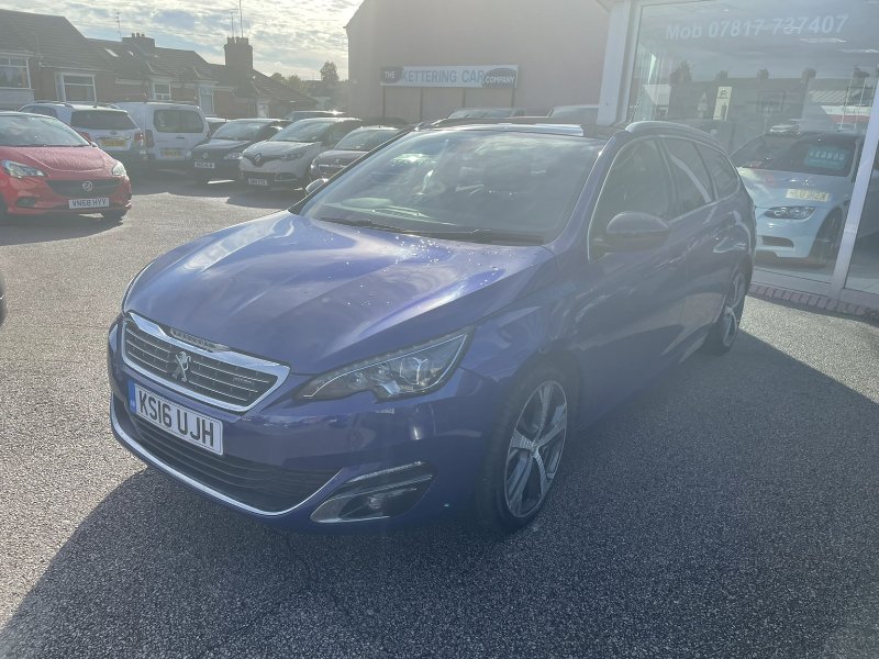 Used Cars for sale in Kettering, Northamptonshire | The Kettering Car ...