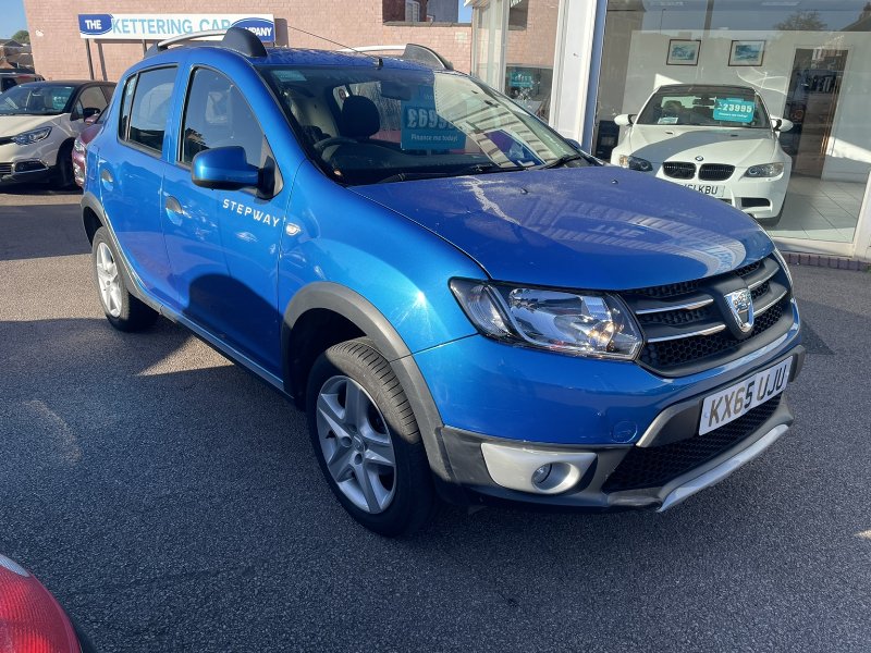 Used Cars for sale in Kettering, Northamptonshire | The Kettering Car ...