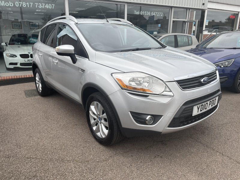 Used Cars for sale in Kettering, Northamptonshire | The Kettering Car ...