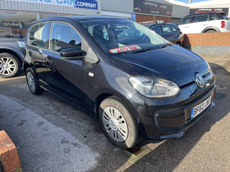 Used Cars for sale in Kettering, Northamptonshire | The Kettering Car ...