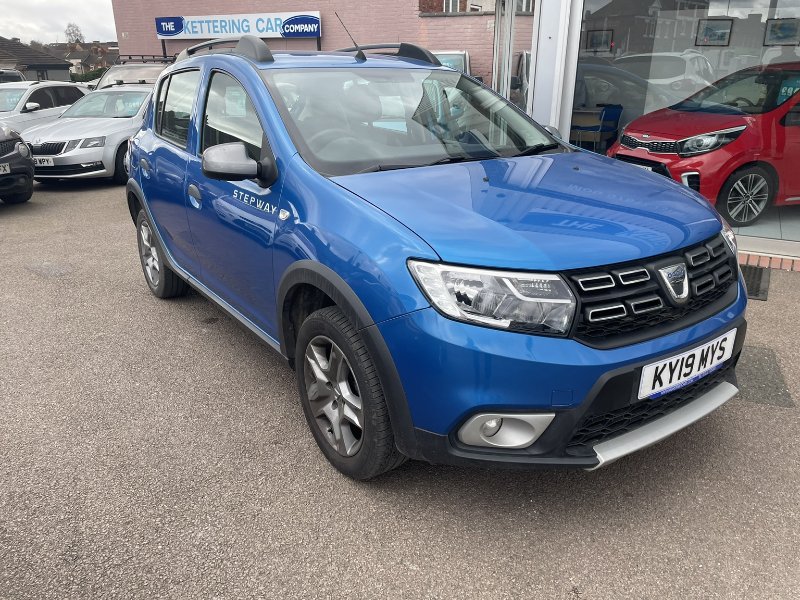 Used Cars for sale in Kettering, Northamptonshire | The Kettering Car ...
