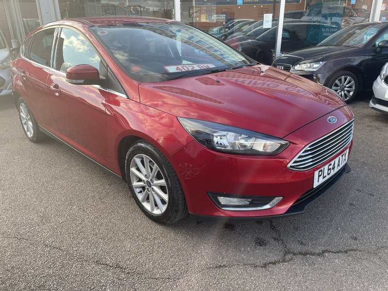 Used Cars for sale in Kettering, Northamptonshire | The Kettering Car ...