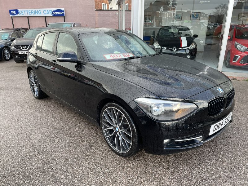 Used Cars for sale in Kettering, Northamptonshire | The Kettering Car ...