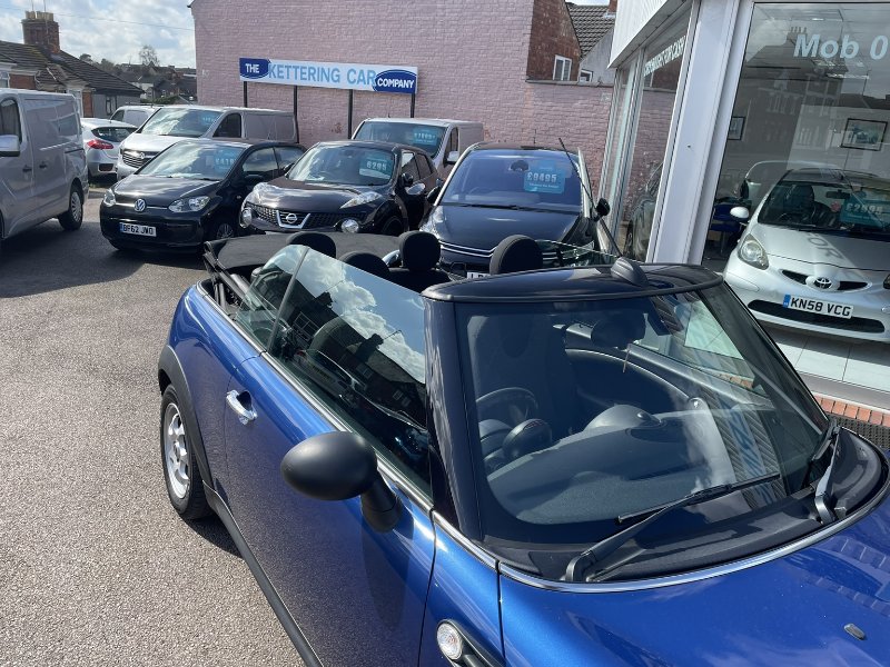 Used Cars for sale in Kettering, Northamptonshire | The Kettering Car ...