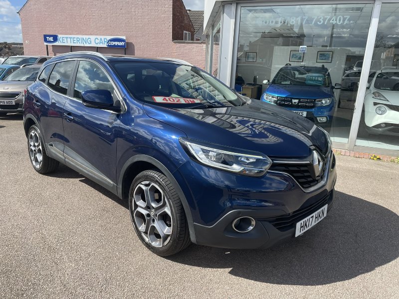 Used Cars for sale in Kettering, Northamptonshire | The Kettering Car ...