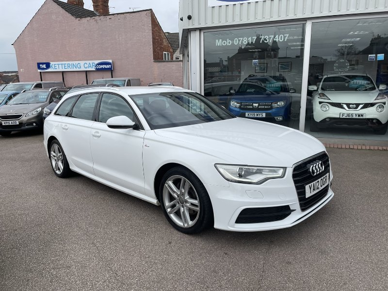 Used Cars for sale in Kettering, Northamptonshire | The Kettering Car ...