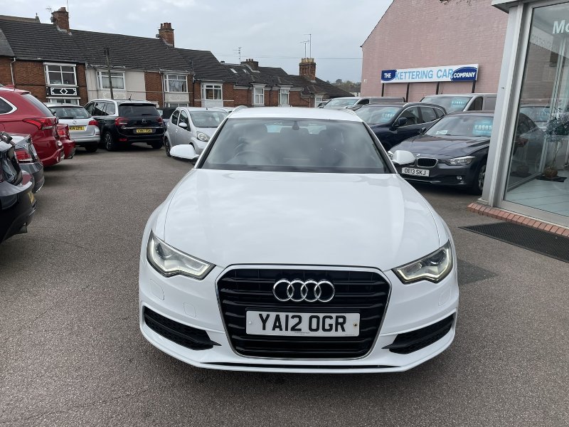 Used Cars for sale in Kettering, Northamptonshire | The Kettering Car ...