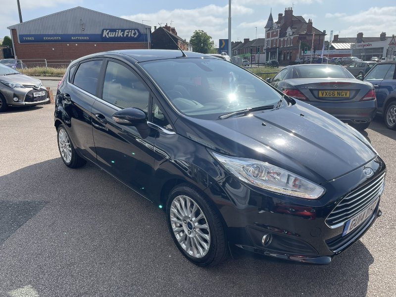 Used Cars for sale in Kettering, Northamptonshire | The Kettering Car ...