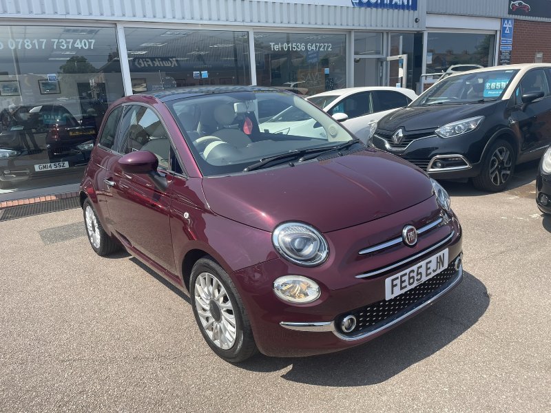 Used Cars for sale in Kettering, Northamptonshire | The Kettering Car ...