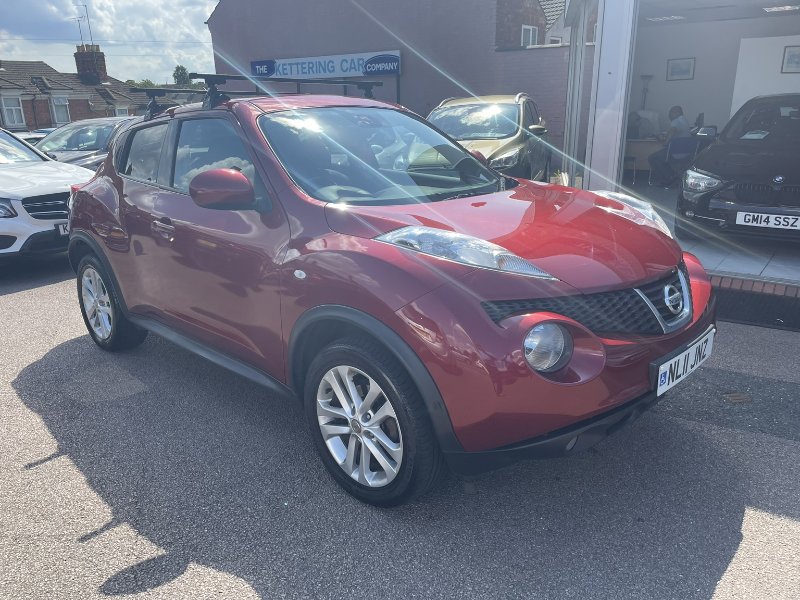 Used Cars for sale in Kettering, Northamptonshire | The Kettering Car ...