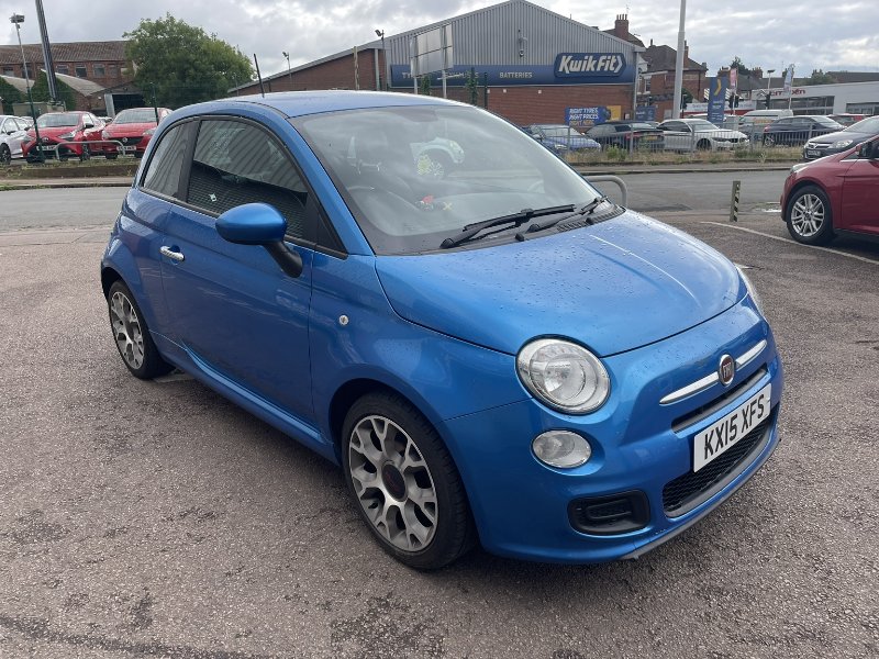 Used Cars for sale in Kettering, Northamptonshire | The Kettering Car ...