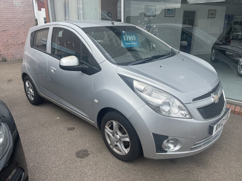 Used Cars for sale in Kettering, Northamptonshire | The Kettering Car ...