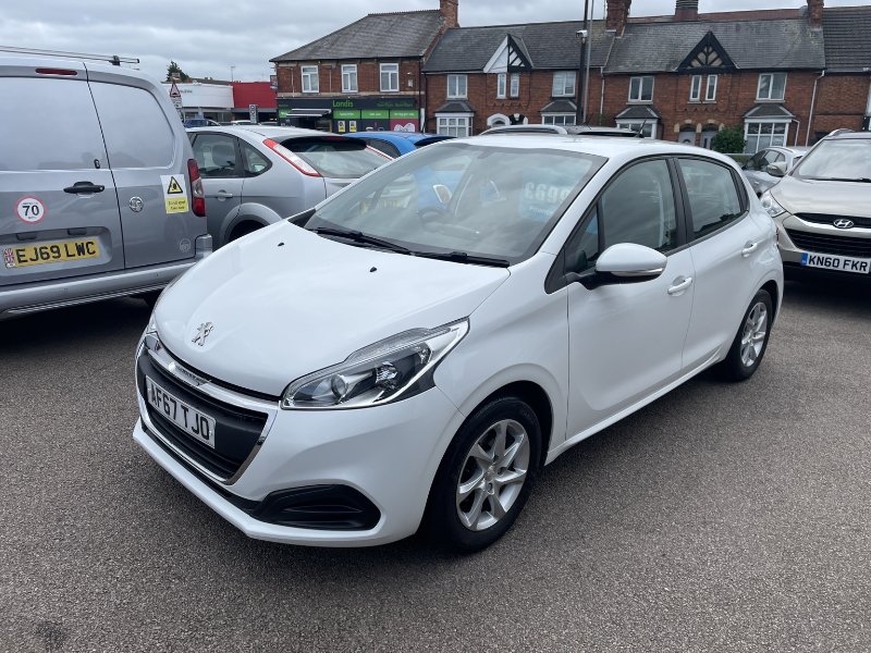 Used Cars for sale in Kettering, Northamptonshire | The Kettering Car ...
