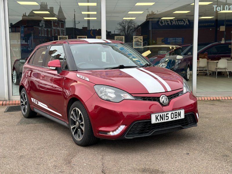 Used Cars for sale in Kettering, Northamptonshire | The Kettering Car ...