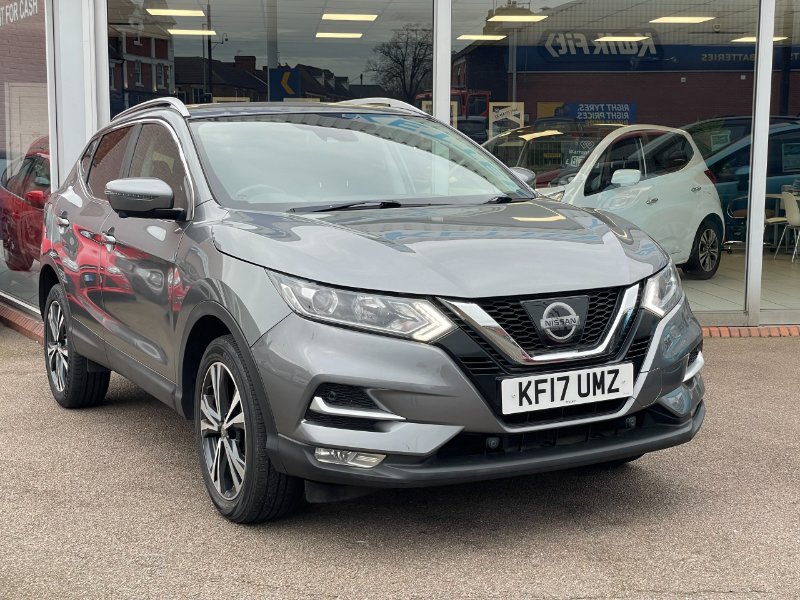 Used Cars for sale in Kettering, Northamptonshire | The Kettering Car ...