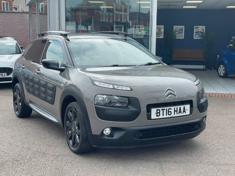 Used Cars for sale in Kettering, Northamptonshire | The Kettering Car ...