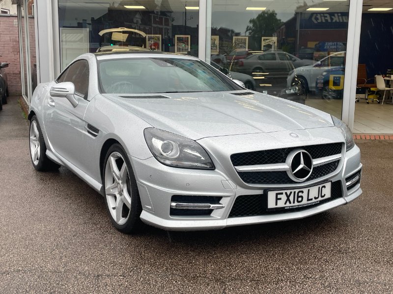 Used Cars for sale in Kettering, Northamptonshire | The Kettering Car ...