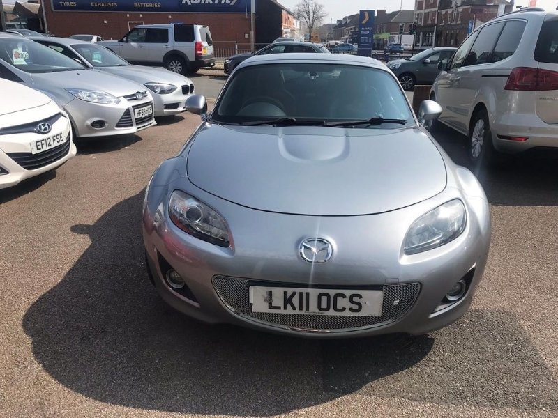 Used Cars for sale in Kettering, Northamptonshire | The Kettering Car ...