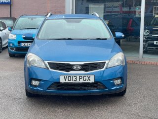 Used Cars for sale in Kettering, Northamptonshire | The Kettering Car ...