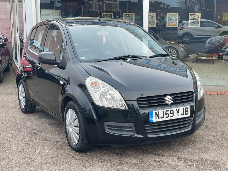 Used Cars for sale in Kettering, Northamptonshire | The Kettering Car ...
