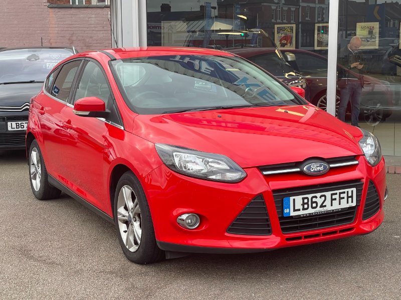 Used Cars for sale in Kettering, Northamptonshire | The Kettering Car ...