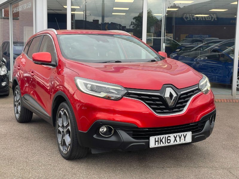 Used Cars for sale in Kettering, Northamptonshire | The Kettering Car ...