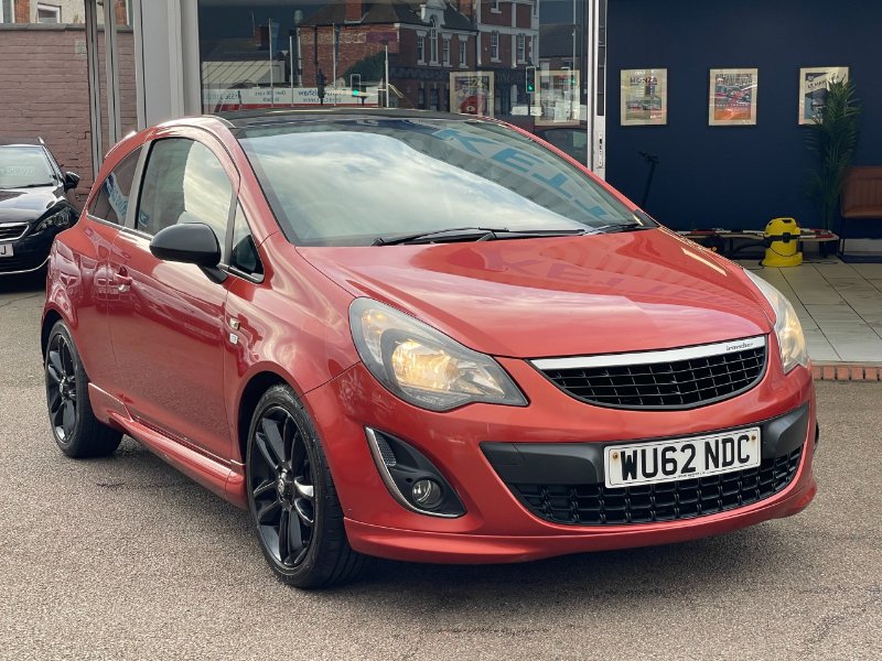 Used Cars for sale in Kettering, Northamptonshire | The Kettering Car ...